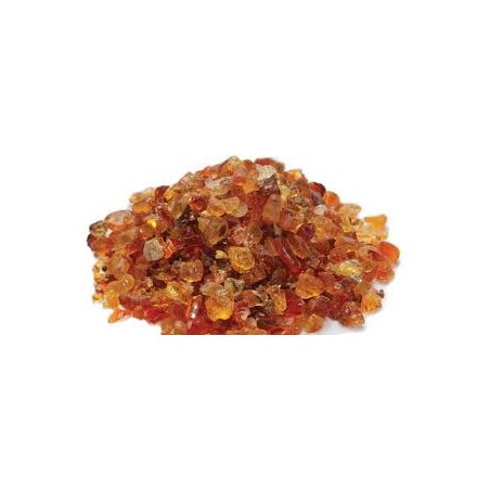 Trouver de la GOMME ARABIQUE naturelle pas cher