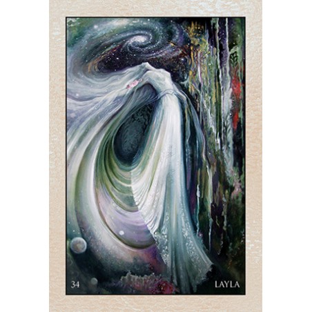 L'oracle de Roumi - RUMI - ANGLAIS Alana Fairchild