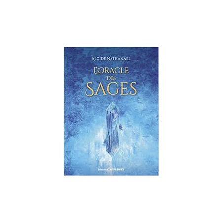 L'Oracle des Sages - alcide nathanael