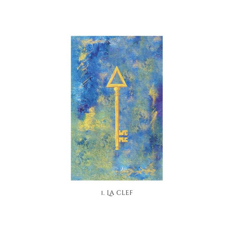 L'Oracle des Sages - alcide nathanael