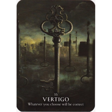 MAGICK OF YOU ORACLE - FIONA HORNE