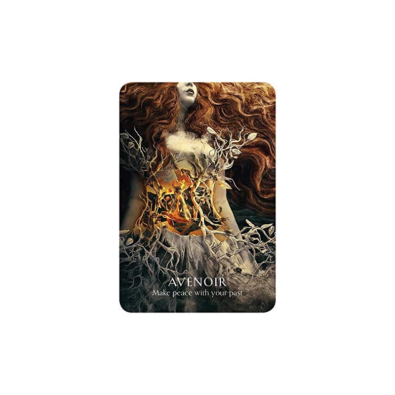 MAGICK OF YOU ORACLE - FIONA HORNE