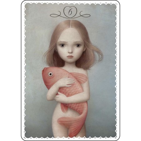 ORACLE CECCOLI - NICOLETTA CECCOLI