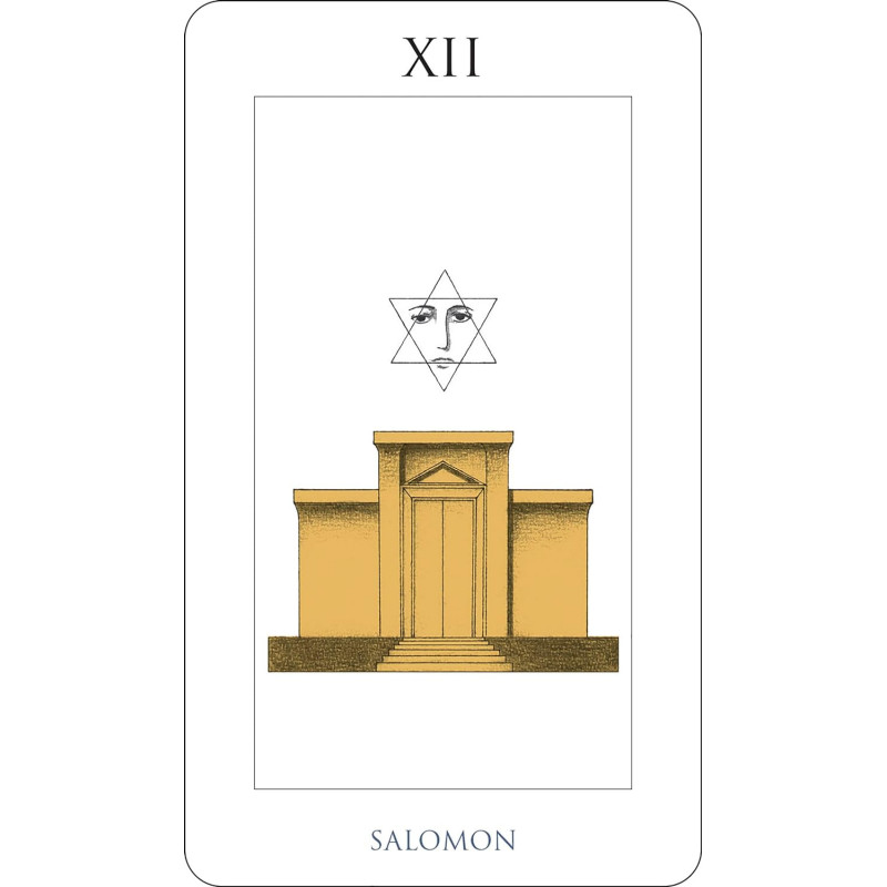 L ORACLE DE MERCURE - ALCIDE NATHANAEL