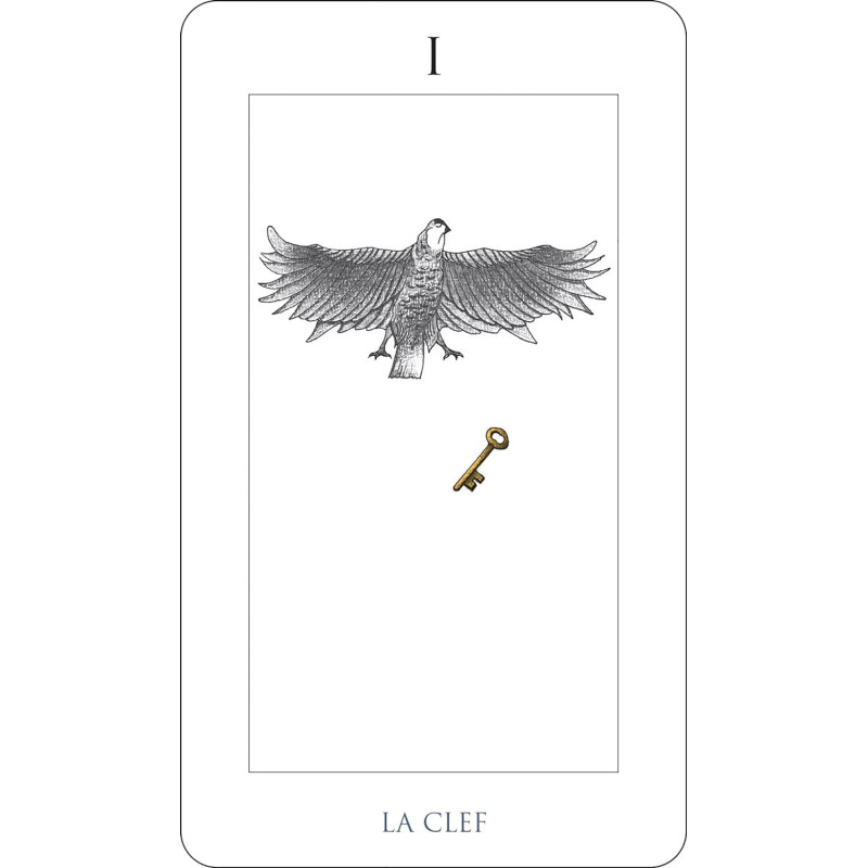 L ORACLE DE MERCURE - ALCIDE NATHANAEL