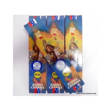 RATHA CHAKRA 20 GR