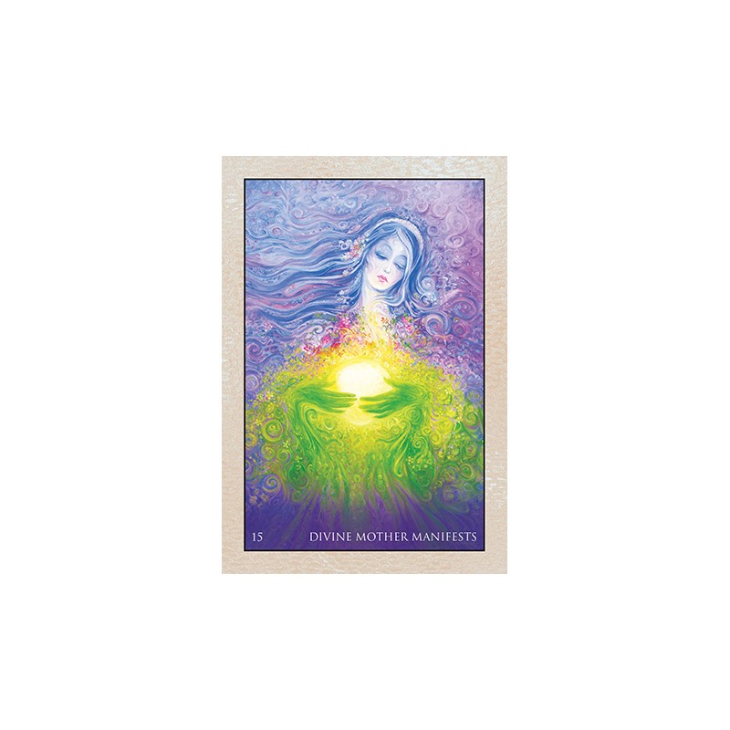 L'oracle de Roumi - Alana Fairchild