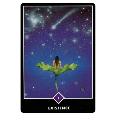 TAROT ZEN - OSHO - MA DEVA PADMA