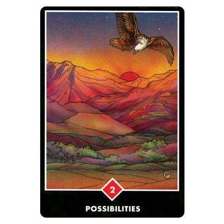 TAROT ZEN - OSHO - MA DEVA PADMA