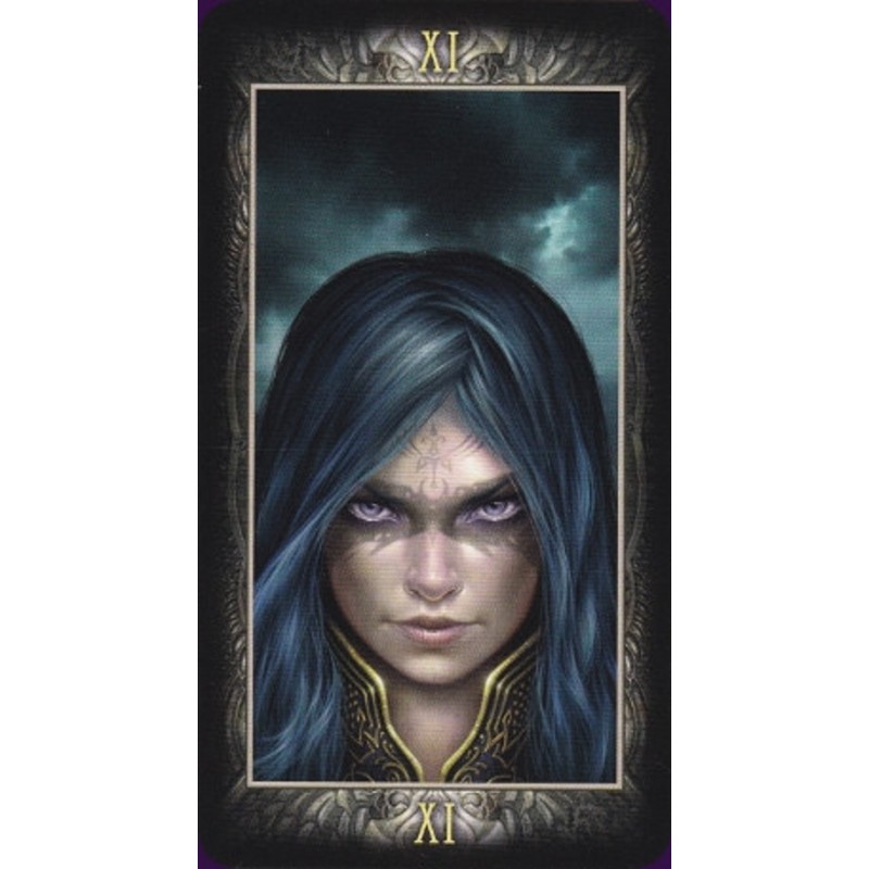 BARBIERI TAROT - PAOLO BARBIERI